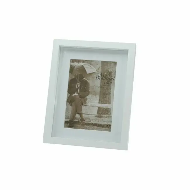 Foto ram HW190-A, Oria, 10x15, N25, Beli
