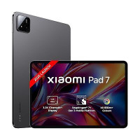 Xiaomi Pad 7 8GB/128GB/siva VHU5476EU