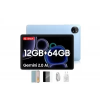 Blackview Tab 20 blue