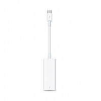 Apple Thunderbolt 3 (USB-C) to Thunderbolt 2 Adapter