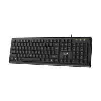 Genius KB-113 Al Copilot USB YU crna