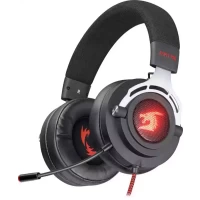 Defender Aspis Pro 7.1 crno crvene