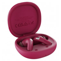 HiFuture FlyBuds4 ANC pink