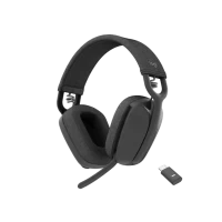 Logitech MMZ Zone Vibe A00167/A00172UC Graphite