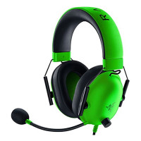 Razer BlackShark V2 X RZ04-03240600-R3M1 Green