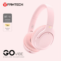 Fantech GO Vibe WH05 pink