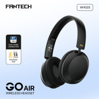 Fantech GO Vibe WH05 crne