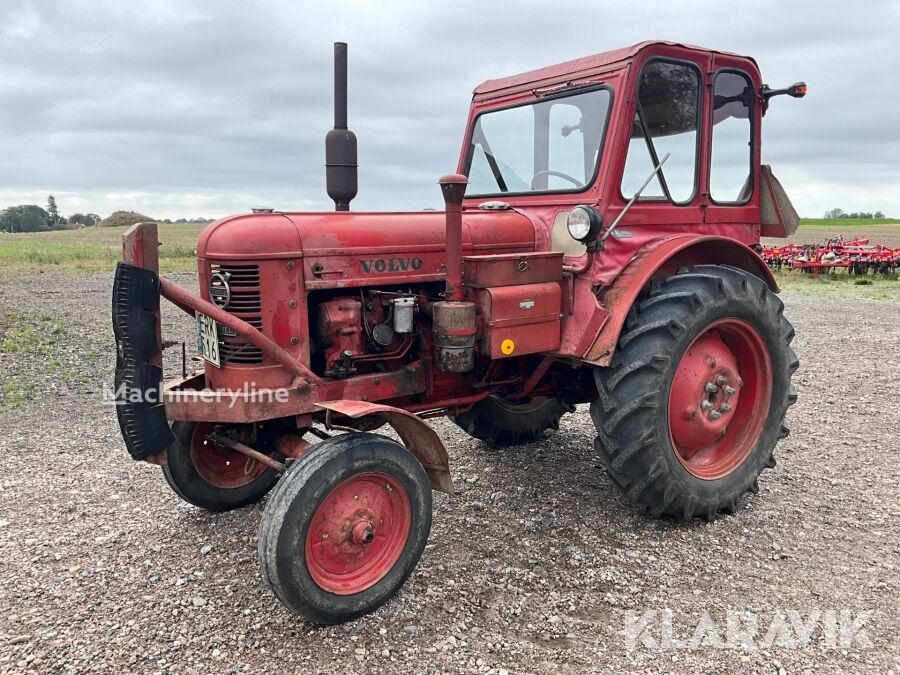 Prodaje se Volvo T 230 vibro ploču na aukciji