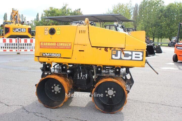 JCB VM 1500 kompaktor