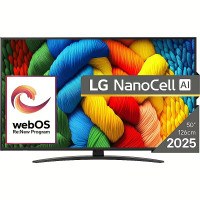 LG 55NANO81A3A