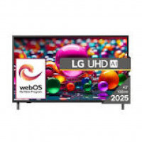 LG 43UA75003LA