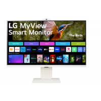 LG 32SR85U-W