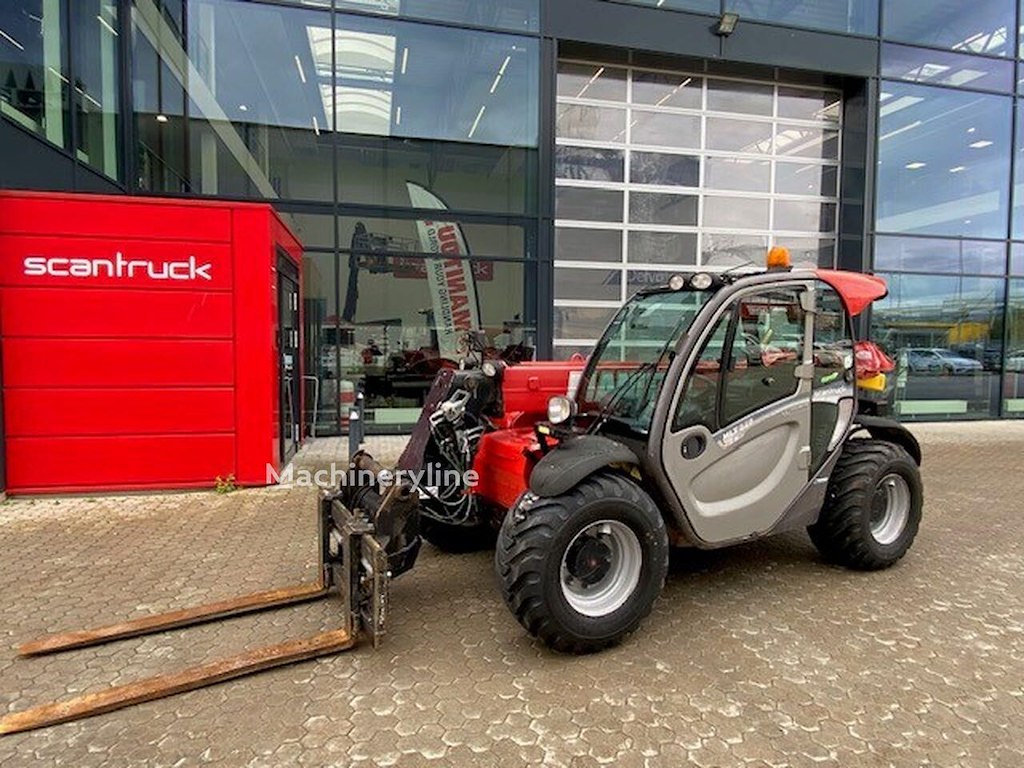 Manitou MLT625-75H Premium teleskopska dizalica
