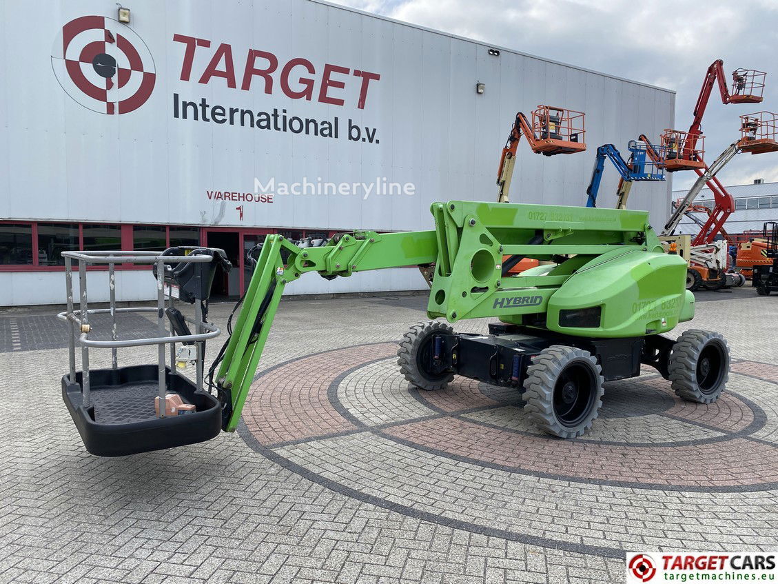Niftylift HR21 MK2 teleskopska dizalica