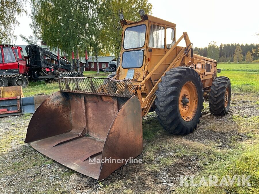 Prodaje se Volvo LM 841 prednji utovarivač na aukciji