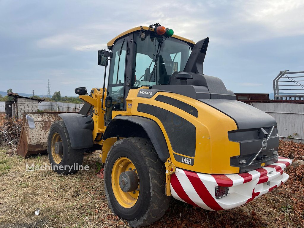 Volvo L45H prednji utovarivač