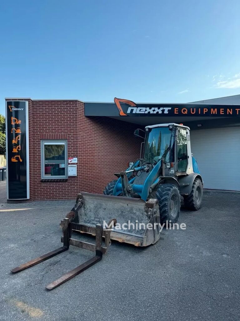 Atlas AR 65 prednji utovarivač