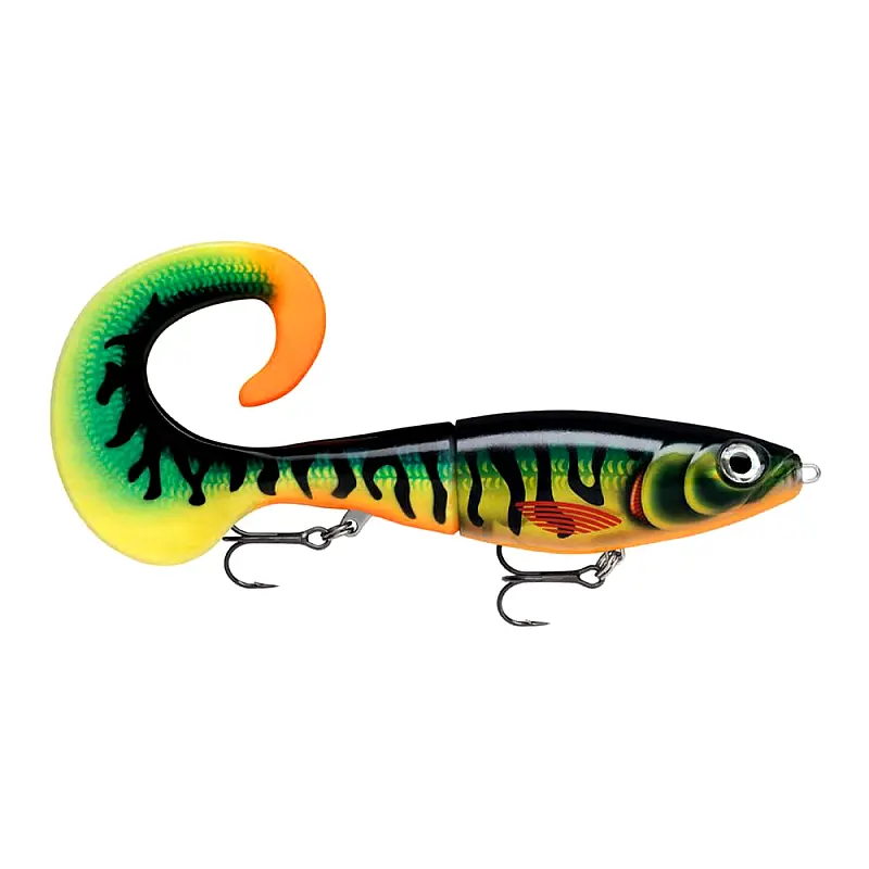 RAPALA X-Rap Otus (XROU) 17 HTIP 52855