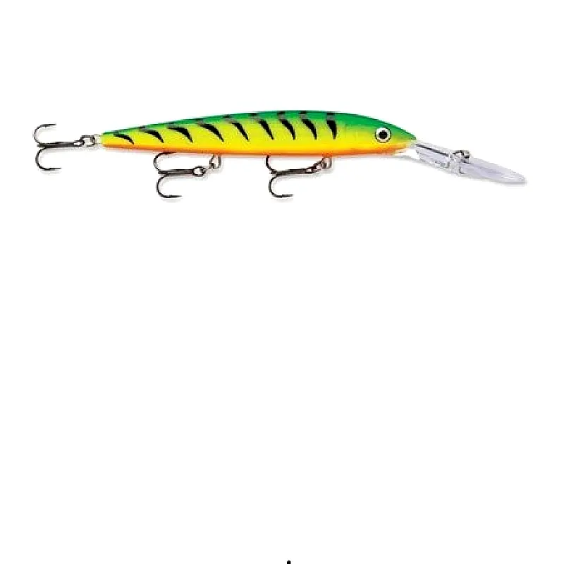RAPALA DEEP HUSKY JERK (DHJ) 10 FT