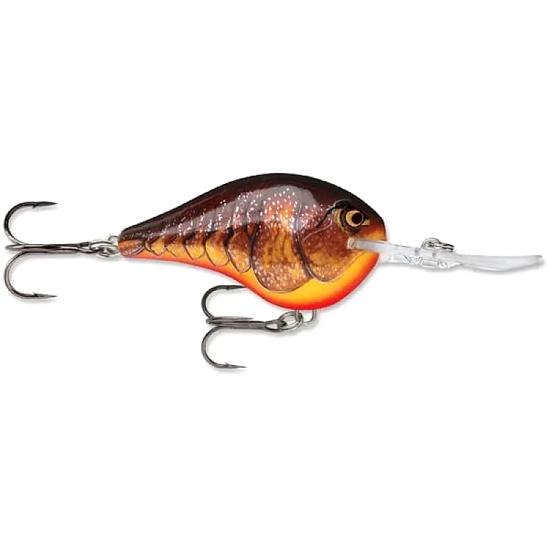RAPALA DIVES-TO (DT) 10 DCW 46895