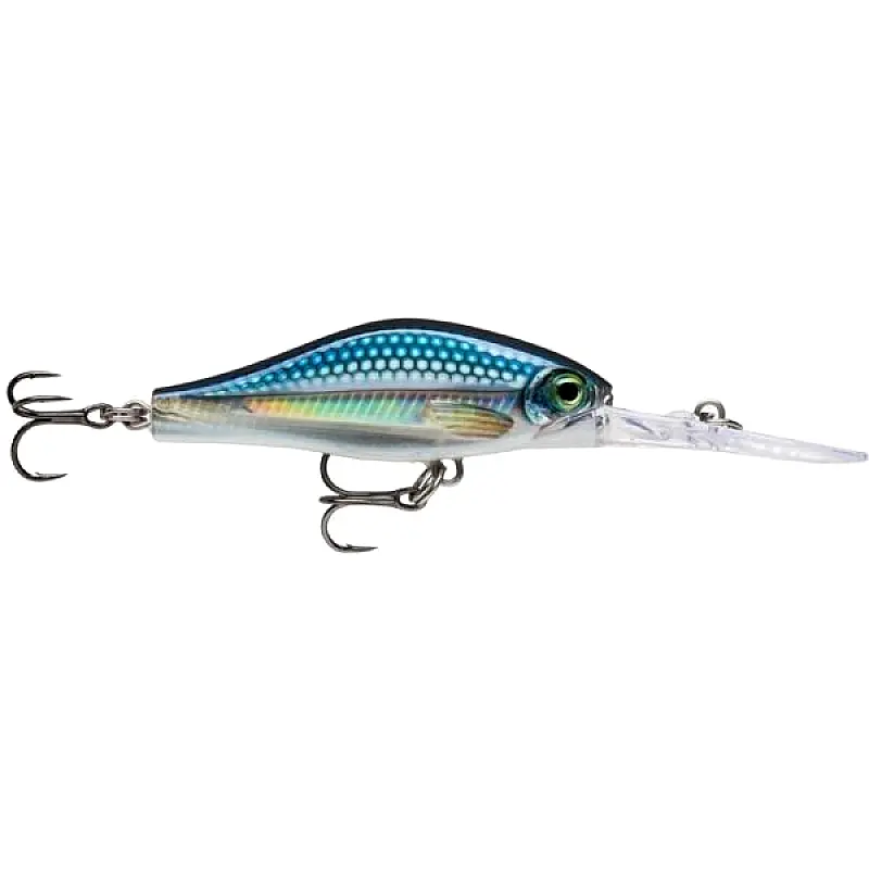 RAPALA SHADOW RAP JACK DEEP (SDRJD) 5 BLL