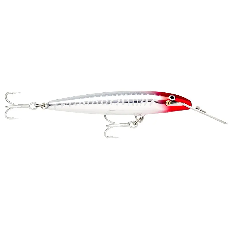 RAPALA COUNTDOWN MAGNUM (CDMAG) 18 RHU 50598