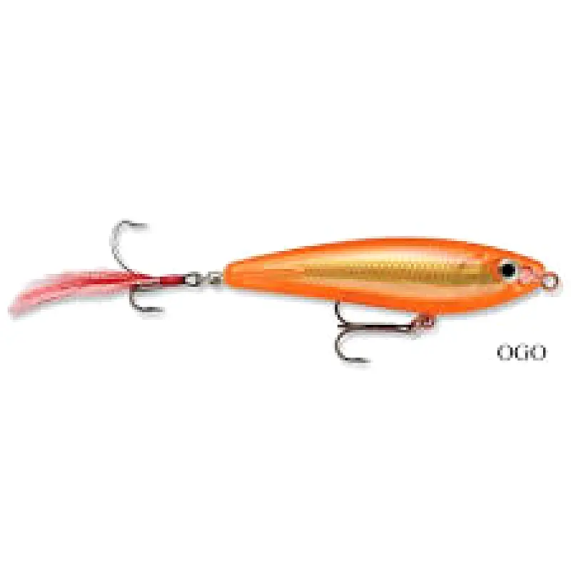 RAPALA X-RAP SUBWALK (XRSB) 9 OGO