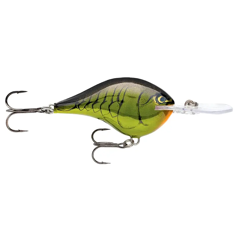 RAPALA DIVES-TO (DT) 10 MGRA 50614
