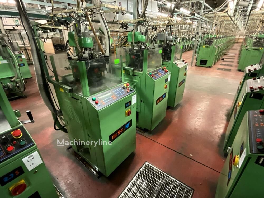 Prodaje se Matec HF 2.7S drugu građevinsku mašinu na aukciji