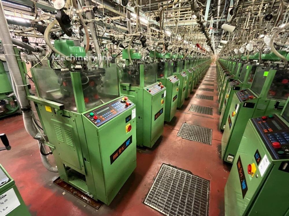 Prodaje se Matec HF 2.7S drugu građevinsku mašinu na aukciji