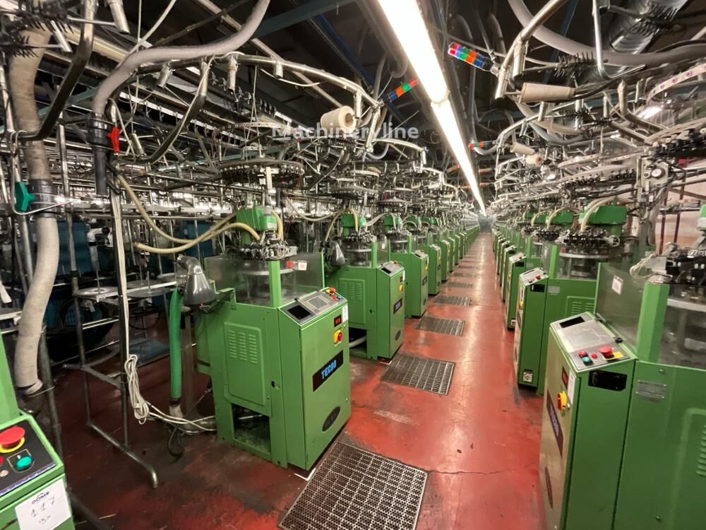 Prodaje se Matec Techno New drugu građevinsku mašinu na aukciji