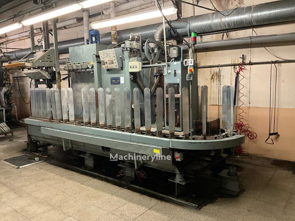 Prodaje se Takatori Auto Setter TAS-130MO drugu građevinsku mašinu na aukciji