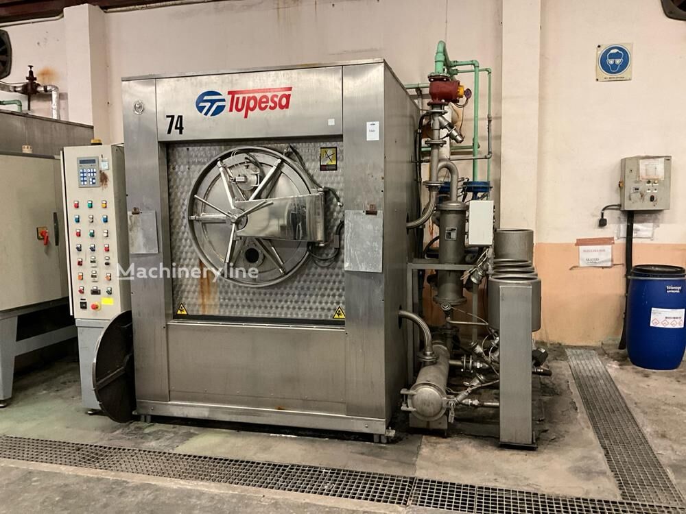 Prodaje se Tupesa TSP-55-CP drugu građevinsku mašinu na aukciji