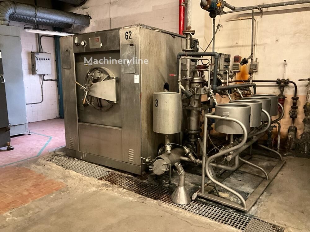 Prodaje se Tupesa TSP-25–CP drugu građevinsku mašinu na aukciji