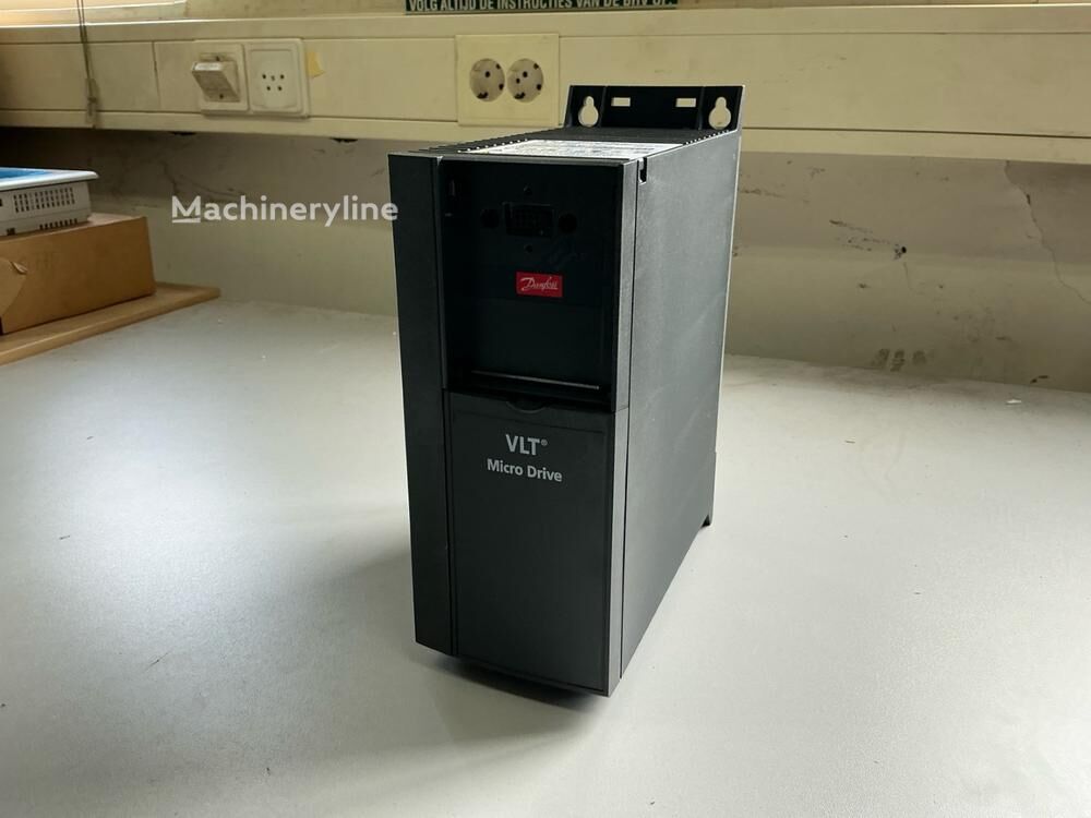 Prodaje se Danfoss VLT Micro Drive FC-051 drugu građevinsku mašinu na aukciji