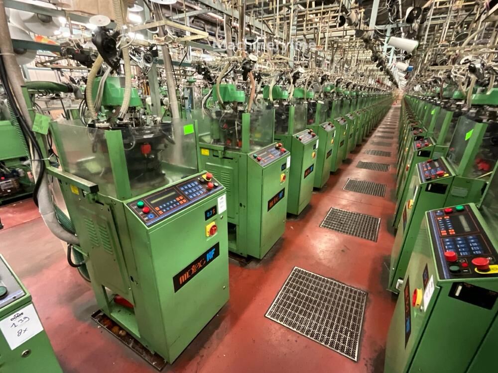 Prodaje se Matec HF 2.7S drugu građevinsku mašinu na aukciji