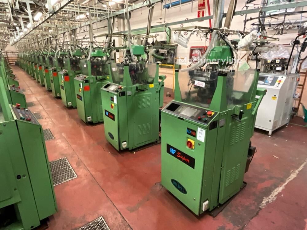 Prodaje se Matec HF Super 4.7VM drugu građevinsku mašinu na aukciji