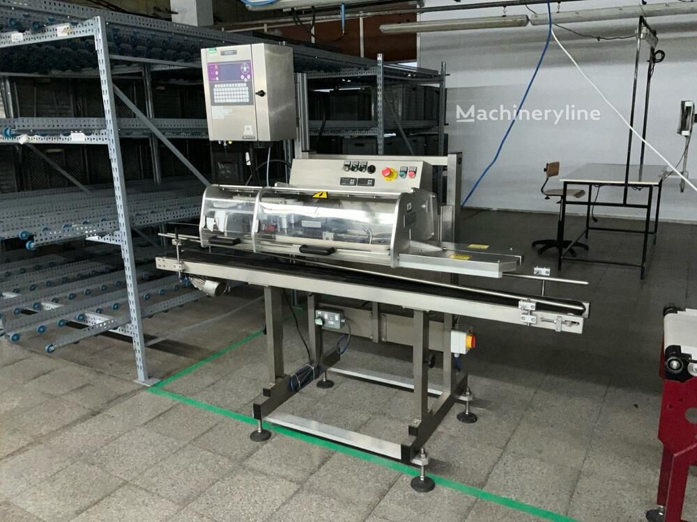Prodaje se Bosch B-500 drugu građevinsku mašinu na aukciji