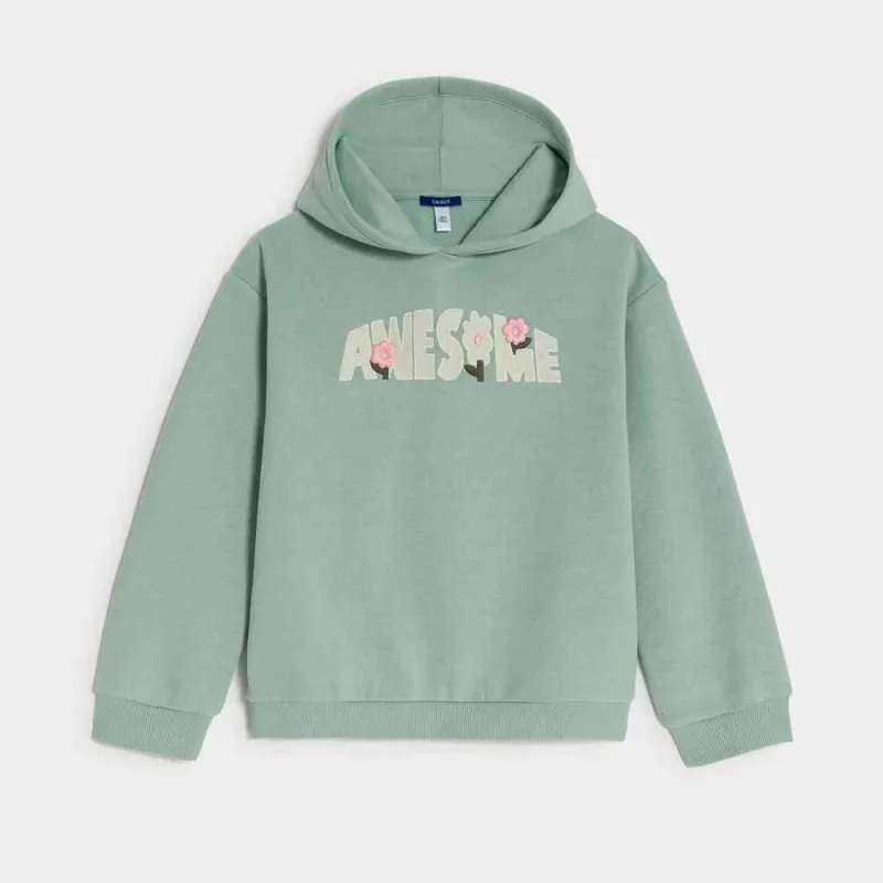 OKAIDI DUKS SWEAT SIBELLE