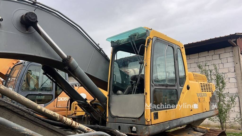 Rezervni deo za Volvo EC 290 B LC bagera