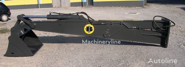 Balavto arm extension za excavators bagera