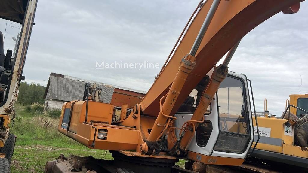 Metalna gusenica za Fiat-Hitachi 220.3 bagera