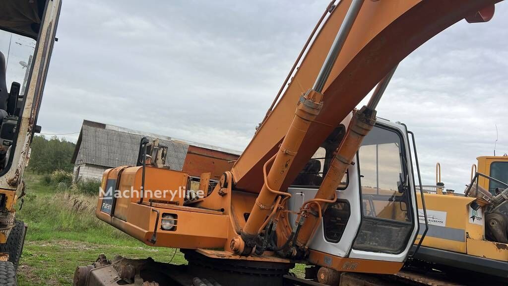 Kabina za Fiat-Hitachi 220.3 bagera