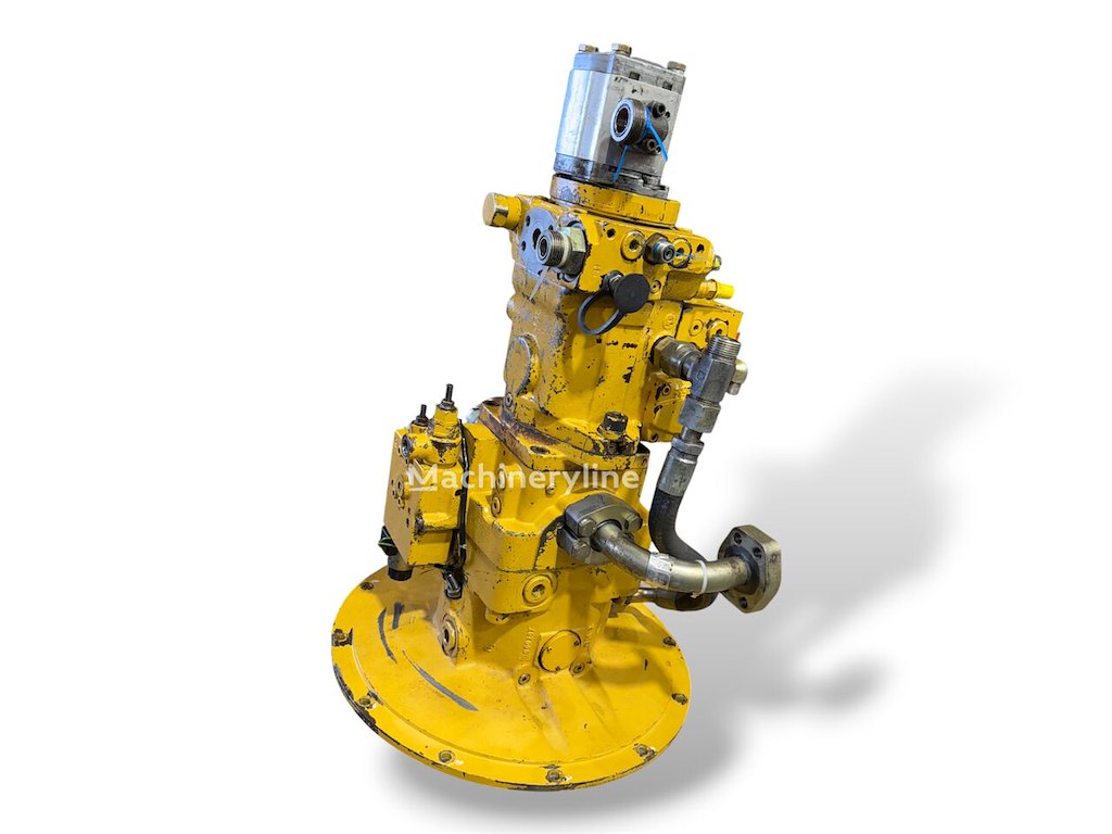 Caterpillar M313C 240-0151-01 hidraulična pumpa za Caterpillar M313C bagera
