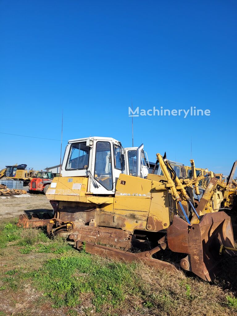 Motor za Liebherr PR 712 buldožera