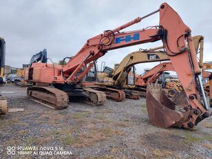 Fiat-Hitachi Ex255 reduktor za bagera