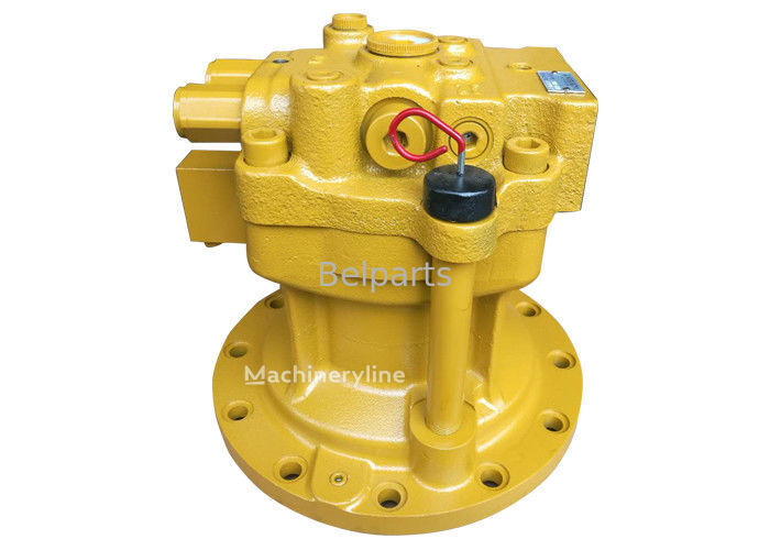 Hyundai R215-7 31N6-10210 travel motor hidraulični motor za Hyundai bagera