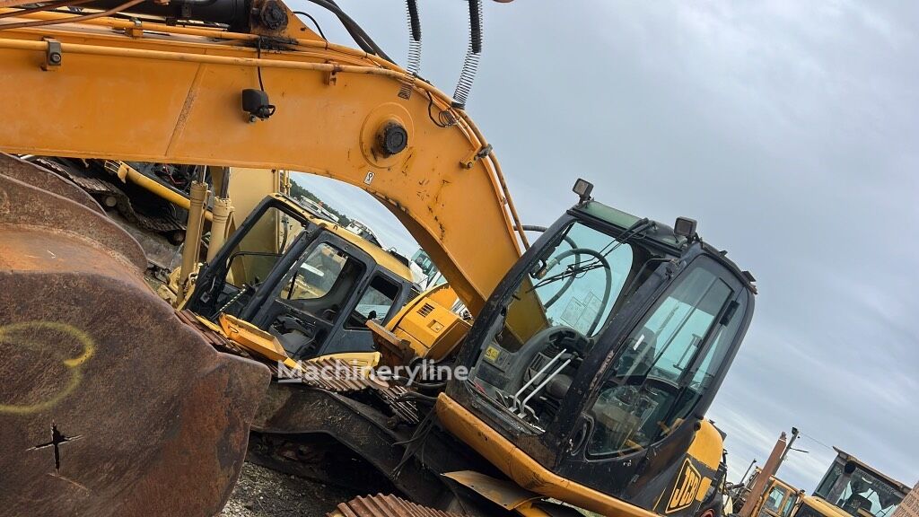 JCB za JCB 220 bagera