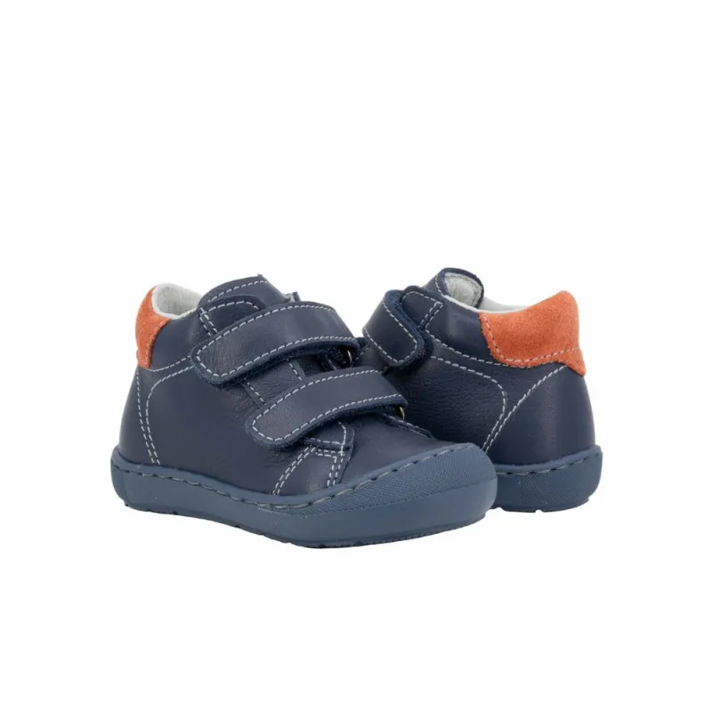 CICIBAN CIPELE BUGGY BLUE