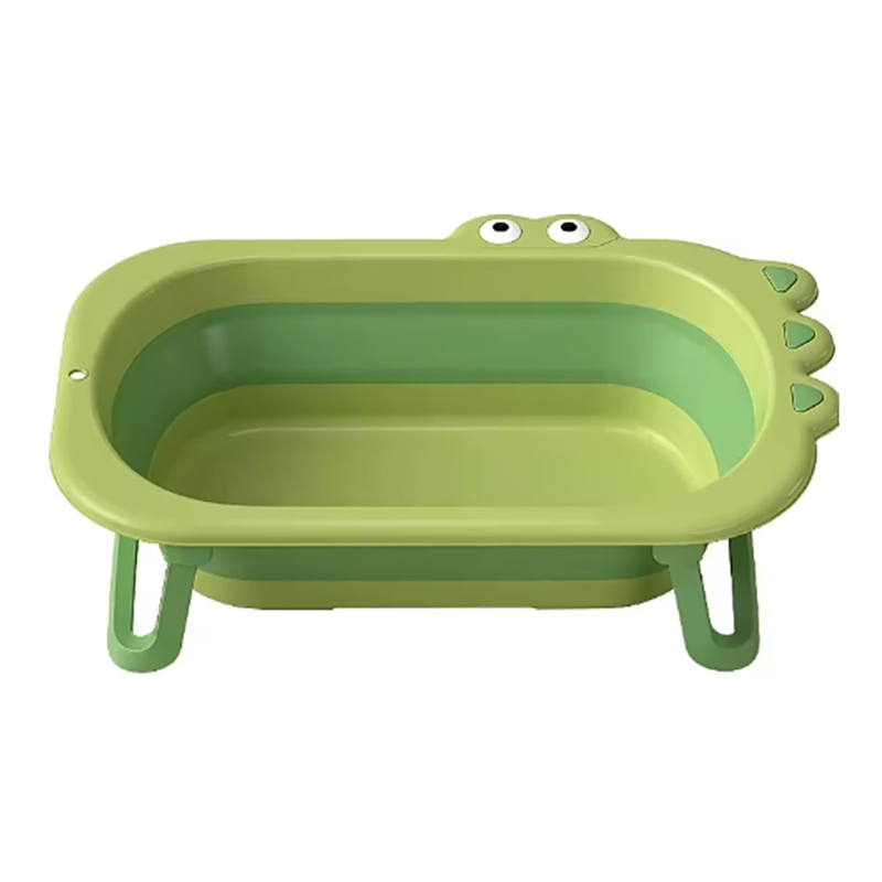 BBO sklopiva kadica Green Frog